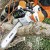 STIHL MS 201 TC-M Petrol Chainsaw - Pittwater MowersPittwater Mowers