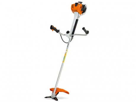 STIHL FS 361 C-EM Petrol Brushcutter - Pittwater MowersPittwater Mowers