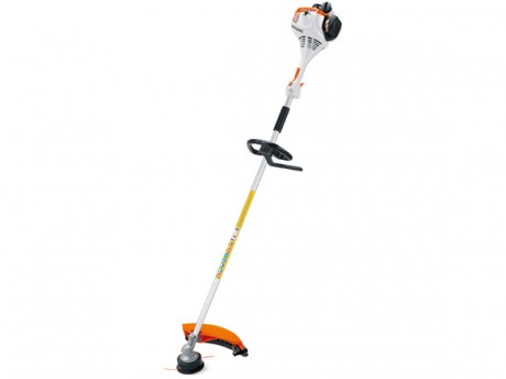 STIHL FS 55 RC-E Petrol Grass Trimmer - Pittwater Mowers