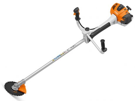 STIHL FS 561 C-EM Petrol Brushcutter - Pittwater MowersPittwater Mowers