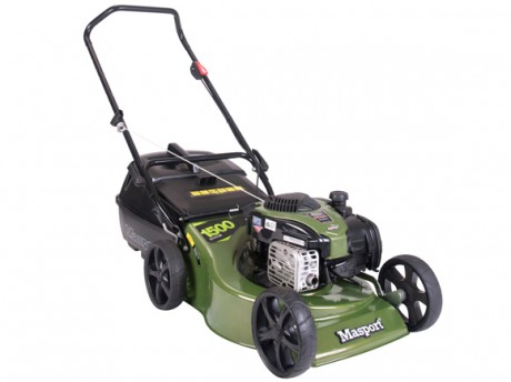 Masport Archives - Pittwater Mowers