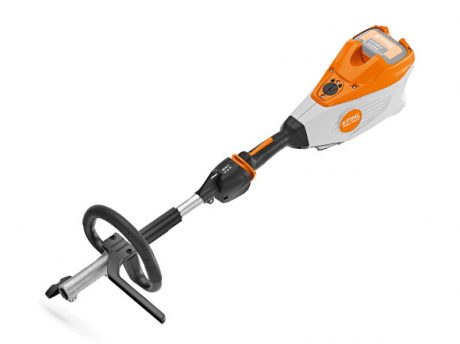 STIHL KMA 135 R Battery KombiEngine AP-System (SKIN) - Pittwater MowersPittwater Mowers