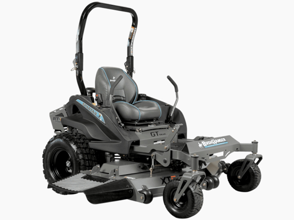 Bushranger Spartan Zero-Turn Mowers Archives - Pittwater ...
