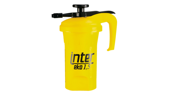 Inter Elite 1 Litre Sprayer - Pittwater Mowers